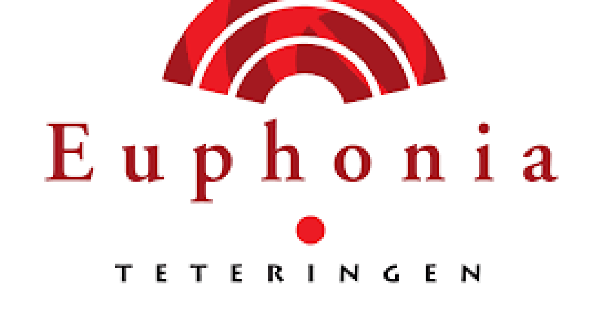 Harmonie Euphonia Teteringen - Park Zuiderhout